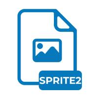 SPRITE2 file extension - What is a .SPRITE2 format, and how to open it?