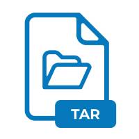 TAR file extension - What is a .TAR format, and how to open it?
