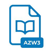 AZW3 file extension - What is an .AZW3 format, and how to open it?