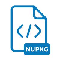 NUPKG file extension - What is a .NUPKG format, and how to open it?