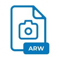 ARW file extension - What is an .ARW format, and how to open it?