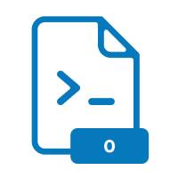 0 file extension - What is a .0 format, and how to open it?