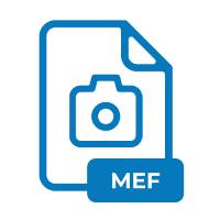 MEF file extension - What is a .MEF format, and how to open it?