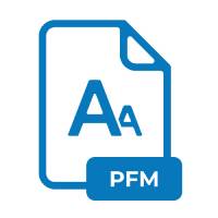 PFM file extension - What is a .PFM format, and how to open it?
