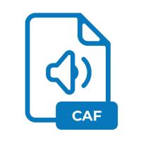 CAF file extension - What is a .CAF format, and how to open it?