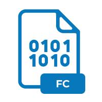 FC file extension - What is an .FC format, and how to open it?
