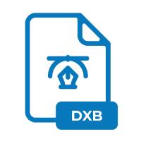 DXB file extension - What is a .DXB format, and how to open it?