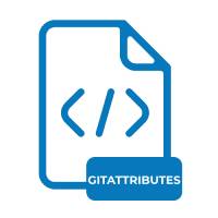 GITATTRIBUTES file extension - What is a .GITATTRIBUTES format, and how ...