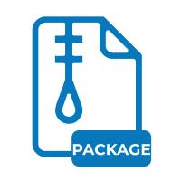 PACKAGE file extension - What is a .PACKAGE format, and how to open it?