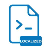 LOCALIZED file extension - What is a .LOCALIZED format, and how to open it?