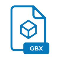 GBX file extension - What is a .GBX format, and how to open it?