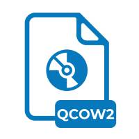QCOW2 file extension - What is a .QCOW2 format, and how to open it?