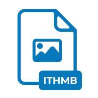 ITHMB file extension - What is an .ITHMB format, and how to open it?