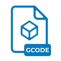 GCODE file extension - What is a .GCODE format, and how to open it?