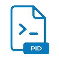 PID file extension - What is a .PID format, and how to open it?