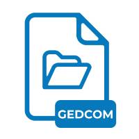GEDCOM file extension - What is a .GEDCOM format, and how to open it?