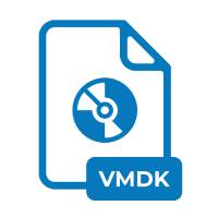 VMDK file extension - What is a .VMDK format, and how to open it?