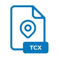 TCX file extension - What is a .TCX format, and how to open it?