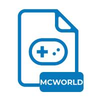 MCWORLD file extension - What is an .MCWORLD format, and how to open it?