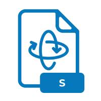 S file extension - What is an .S format, and how to open it?