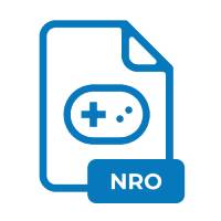 NRO file extension - What is an .NRO format, and how to open it?