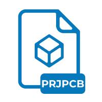 PRJPCB file extension - What is a .PRJPCB format, and how to open it?